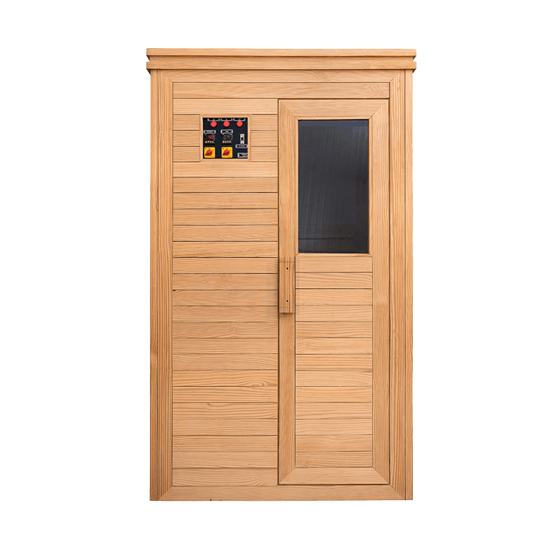 Infrared Sauna Models for Home, Commercial, Gym & Club Uses.